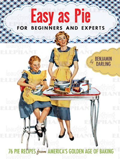 1940s & ‘50s Baking Ads-Was Baking EVER This Fun, Fuss-free ...