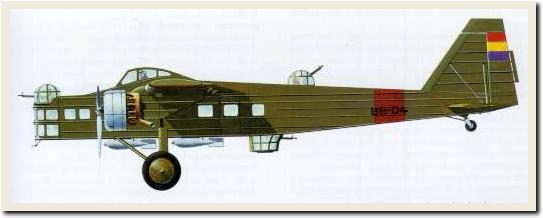modelismo de peazo-gato: Bloch MB-200 (presentacion y reforma 1º)