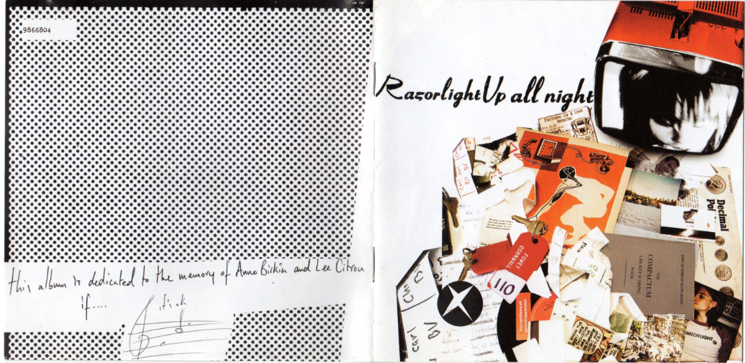 GS A2Media 2011 RKA: September 2011