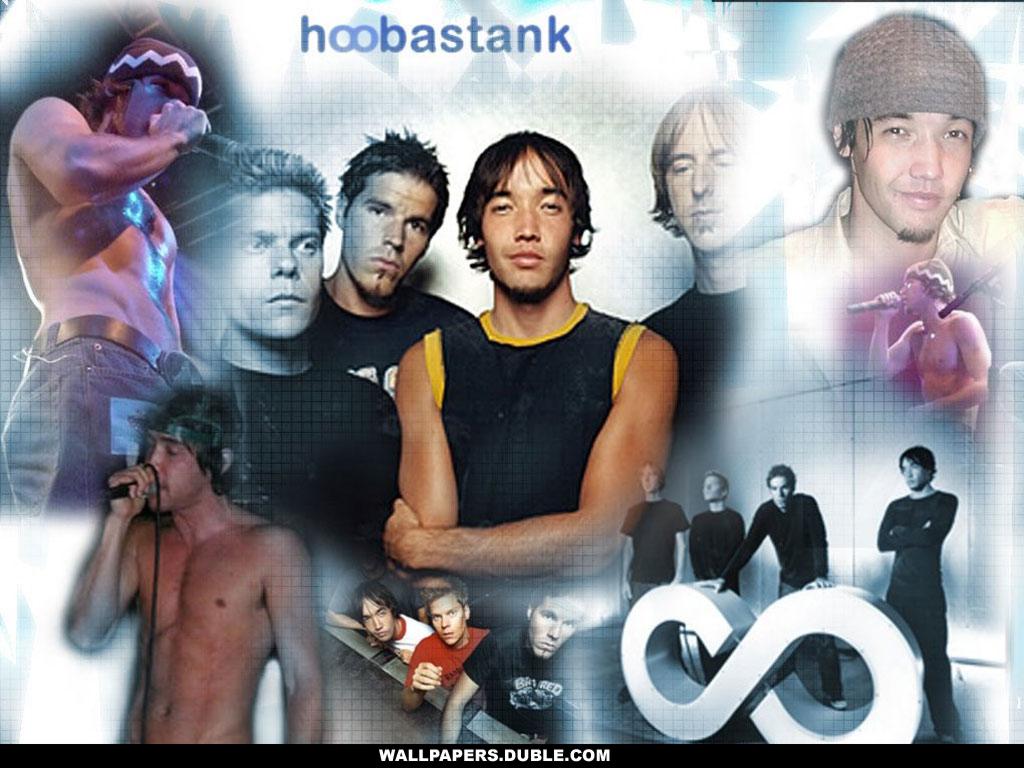 blog.generalmusic: hoobastank