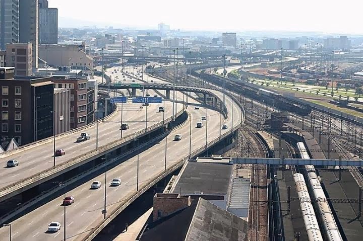 Mafyati Mbeya ``The Green City`` in 2045 | Fuledi Blog