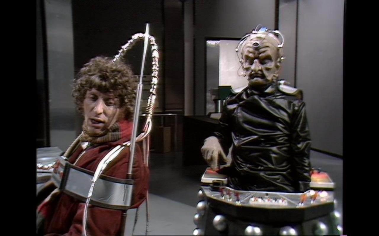 An Hour of Who a Day: Season 12 (July 11 - July 20)