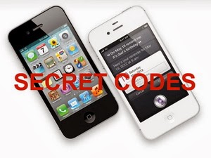 Apple iPhone's secret code | Useful Information
