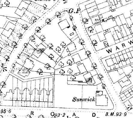 Andrew Simpson: Sunwick reveals a bit of its history .........