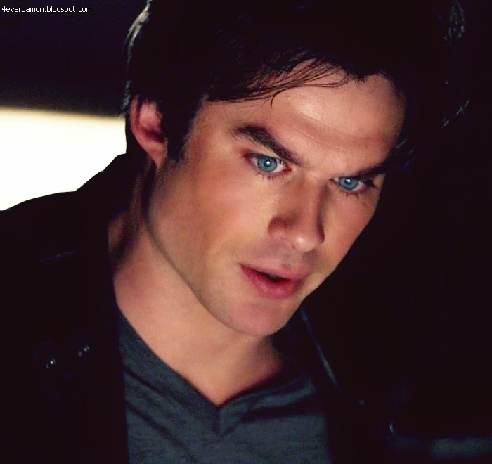Damon Salvatore Fan Blog: Damon Salvatore [5x22] [My Edits]