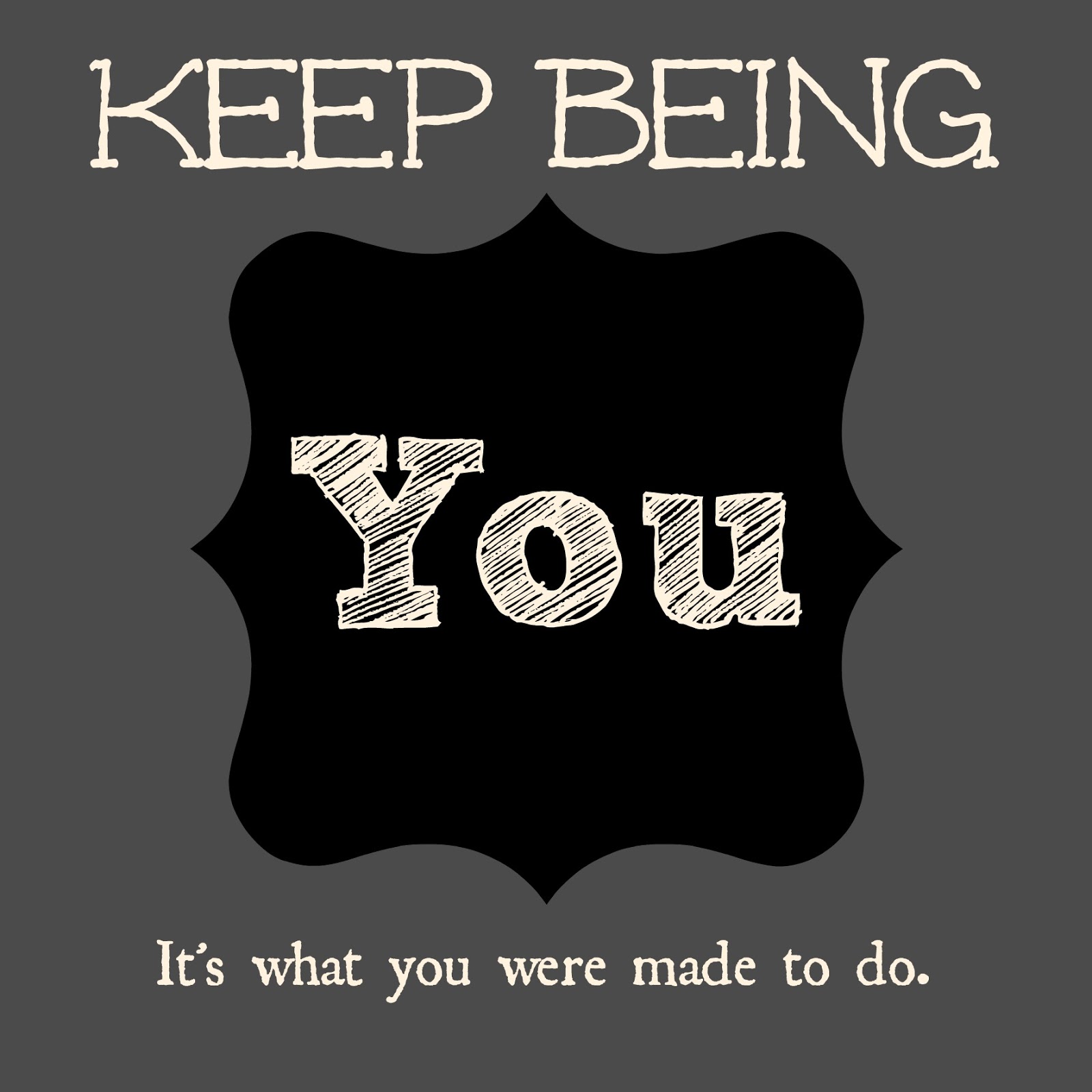 Cut, Craft, Create: A Message For All Girls (and Women)