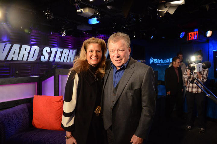 Shatner's Toupee: Poll result and a roundup of other toup news...