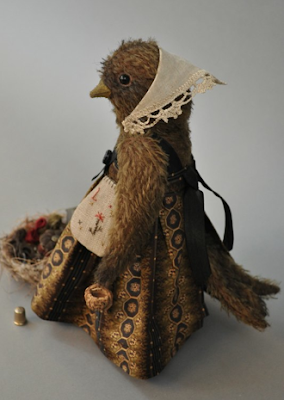 Hunters & Gatherers at Home: Lori Ann Corelis