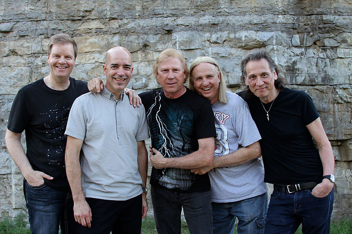 Classic Rock Here And Now: GREG X. VOLZ LEGENDARY CHRISTIAN ROCKER WITH ...