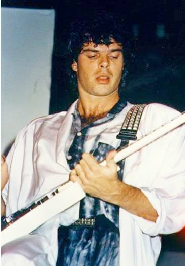 Fernando Deluqui, uma história de sucesso