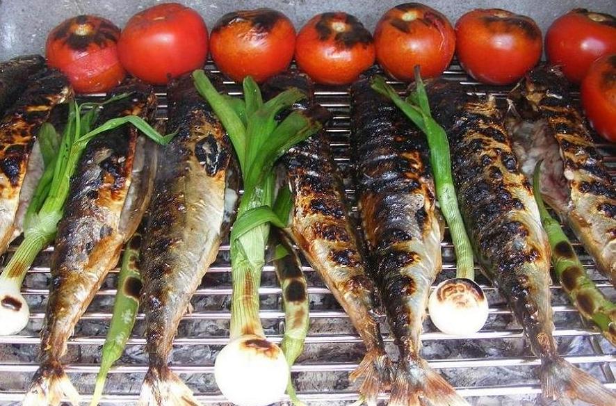 Retete de peste si Preparate din peste | Preparatedevis.ro