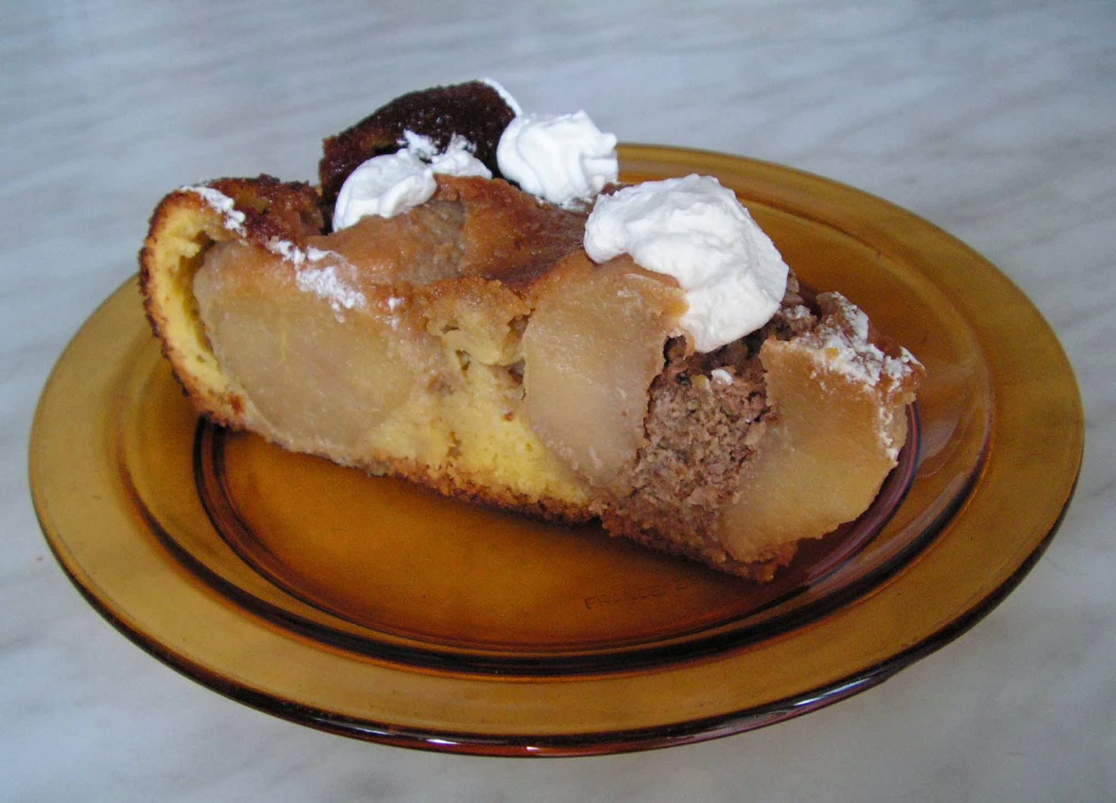 Székely Konyha: Almatorta