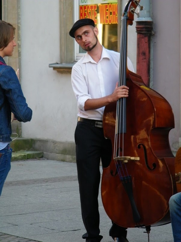 byle coś: października 2016