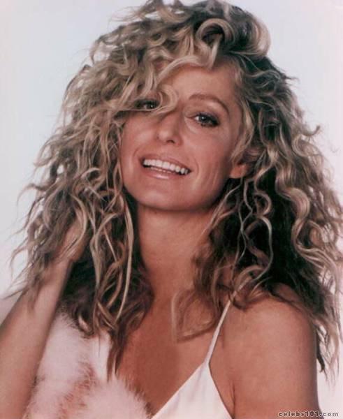 Mundo Da Tv Farrah Fawcett 1947 2009