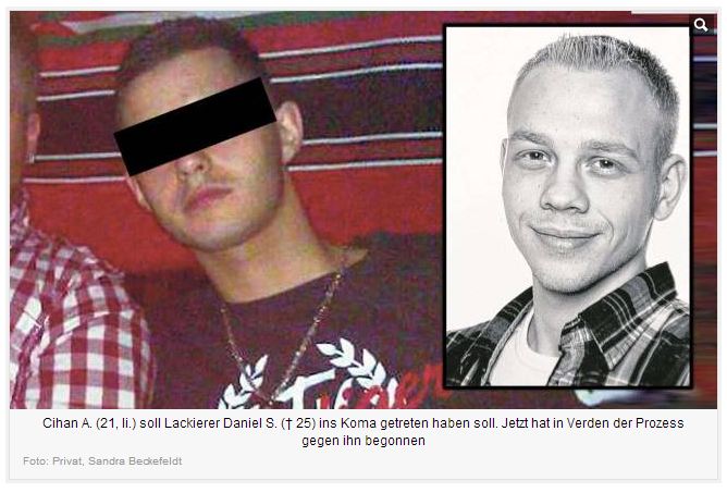 ohne Zensur: Daniel Seifert