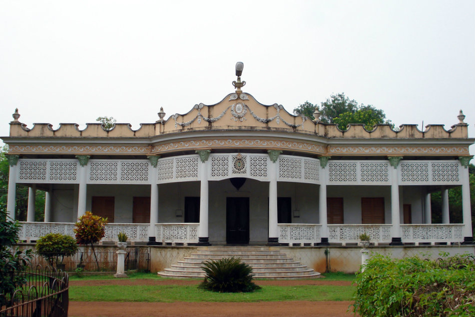 Jhargram Tourism - Sightseeing, How to Reach, Accommodation - Week End Tour