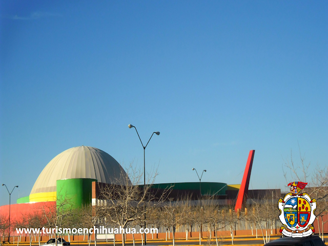 TIPS CIUDAD JUÁREZ : TURISMO EN CIUDAD JUÁREZ LE PLATICA SOBRE EL MUSEO ...