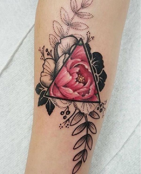 20+ Elegant Tattoo Ideas That’ll Inspire You To Get Inked