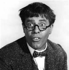 The Old Main Line Subdivision:: "Have I become the Jerry Lewis... of ...