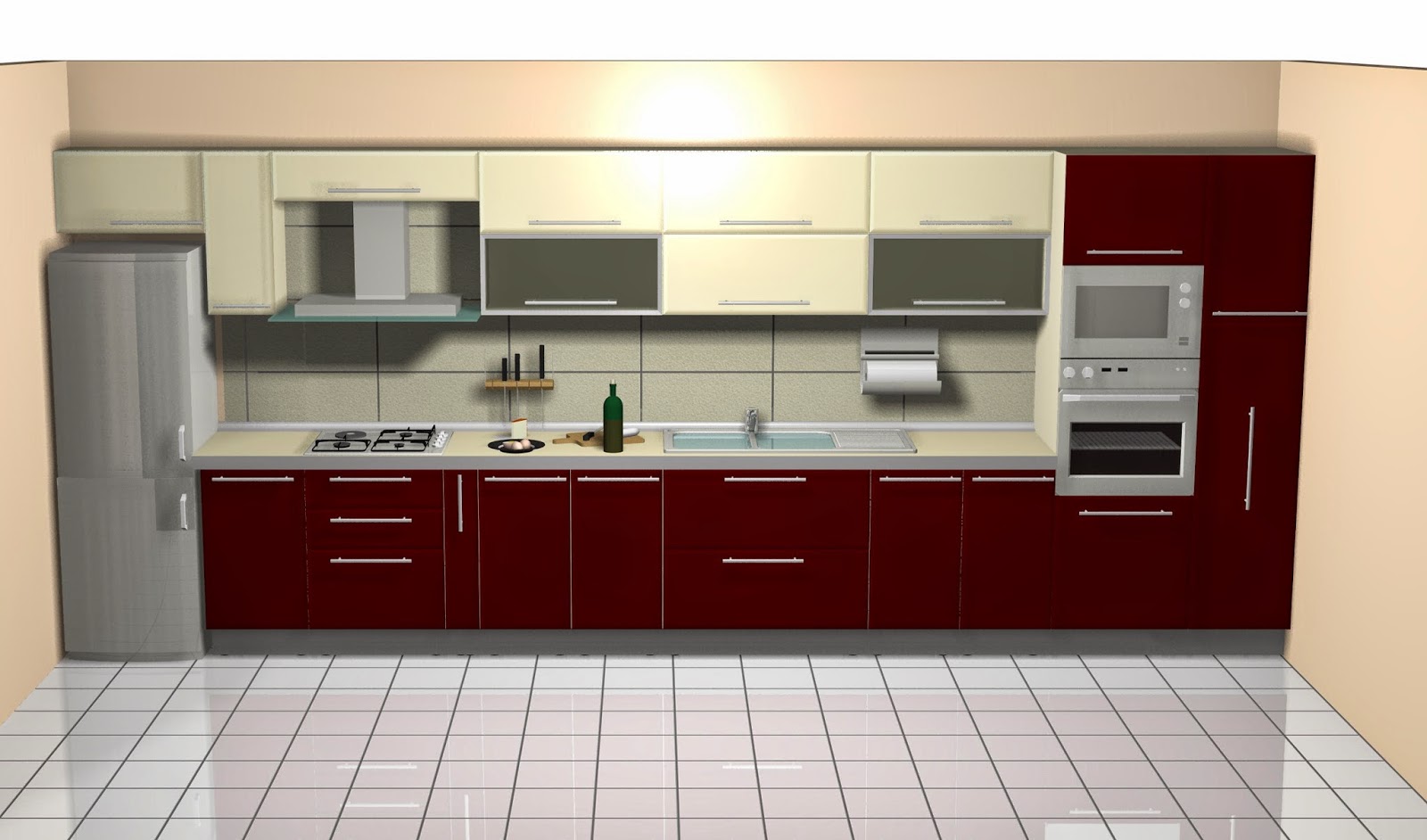 MobileriDurmishaj: mobilim shtepie