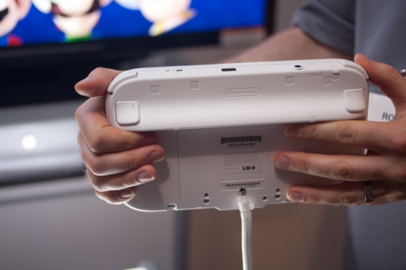 A mais nova rodada de rumores sobre o Wii U vem de um suposto ...