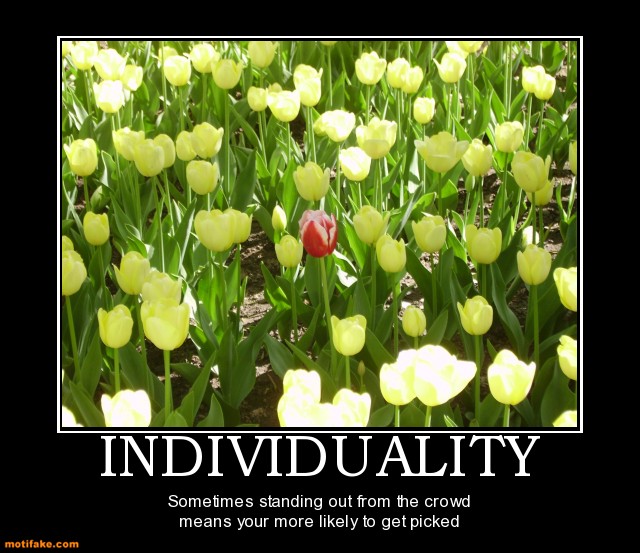 curiousity kill the cat i guess..: Demotivational Poster Part 2