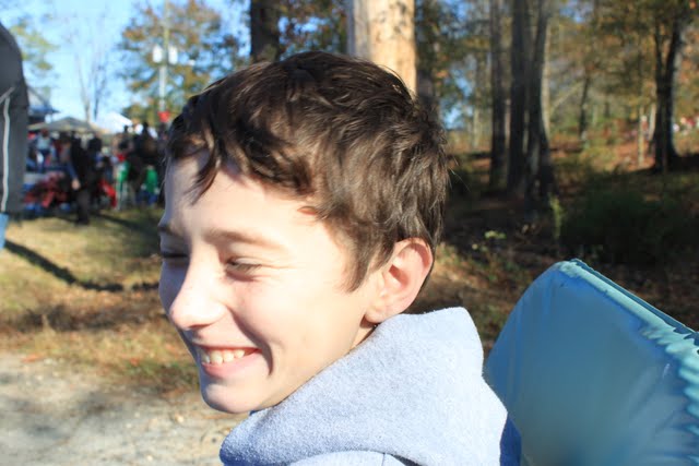 High Hopes: Boykin, South Carolina - Small Town U.S.A.