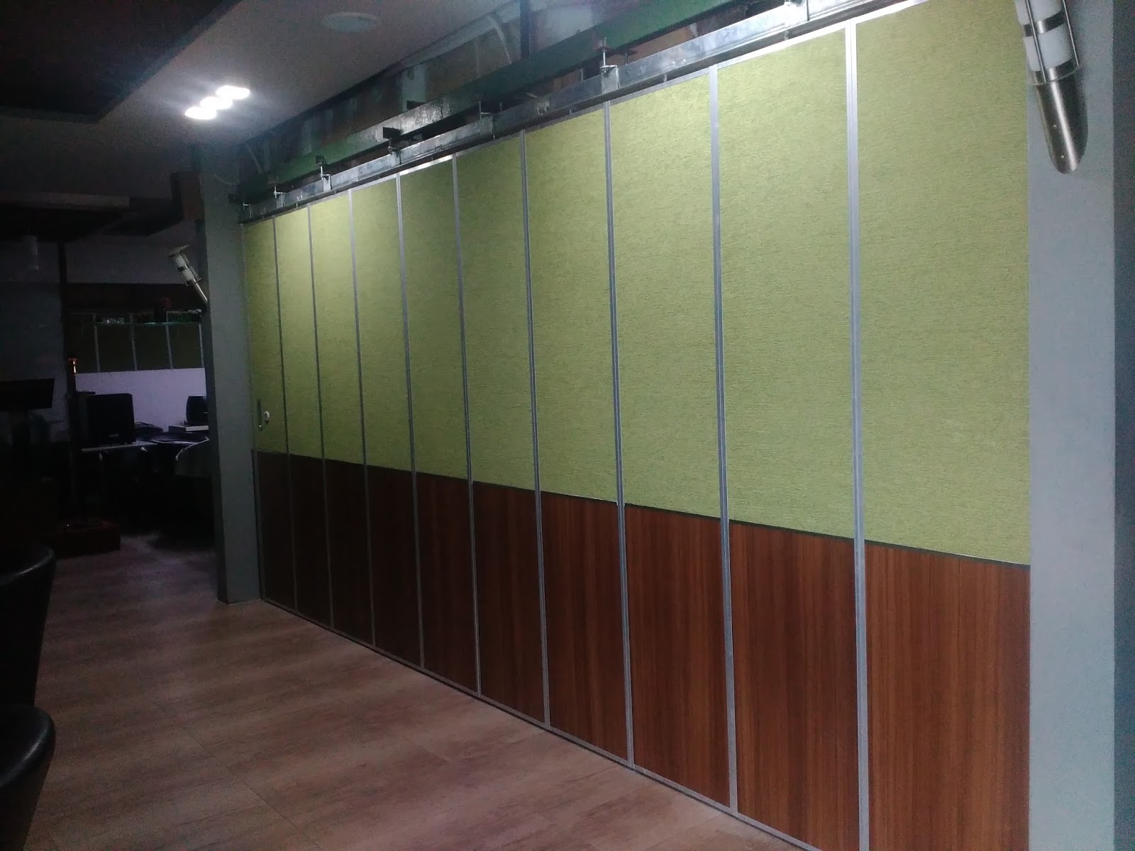 Toko Partisi Geser Di Indonesia - PINTU PARTISI GESER & LIPAT JAKARTA ...