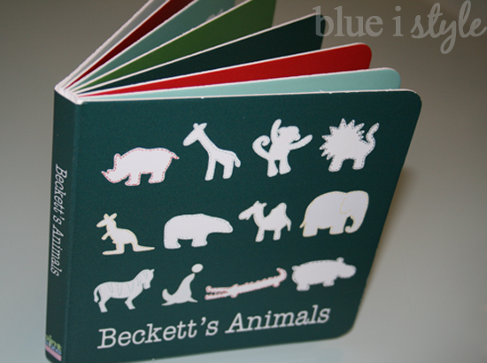 Blue i Style - Creating an Organized & Pretty, Happy Home!: {gifts with ...