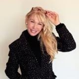 Get the Funk Out!: Lisa Hamilton, founder of the Esther Project, V.I.N ...