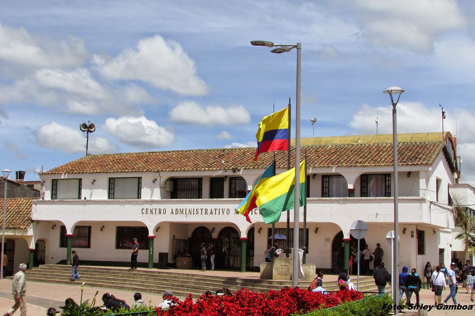 Olleros y Sembradores : Un Vistazo a las Joyas de Tocancipá