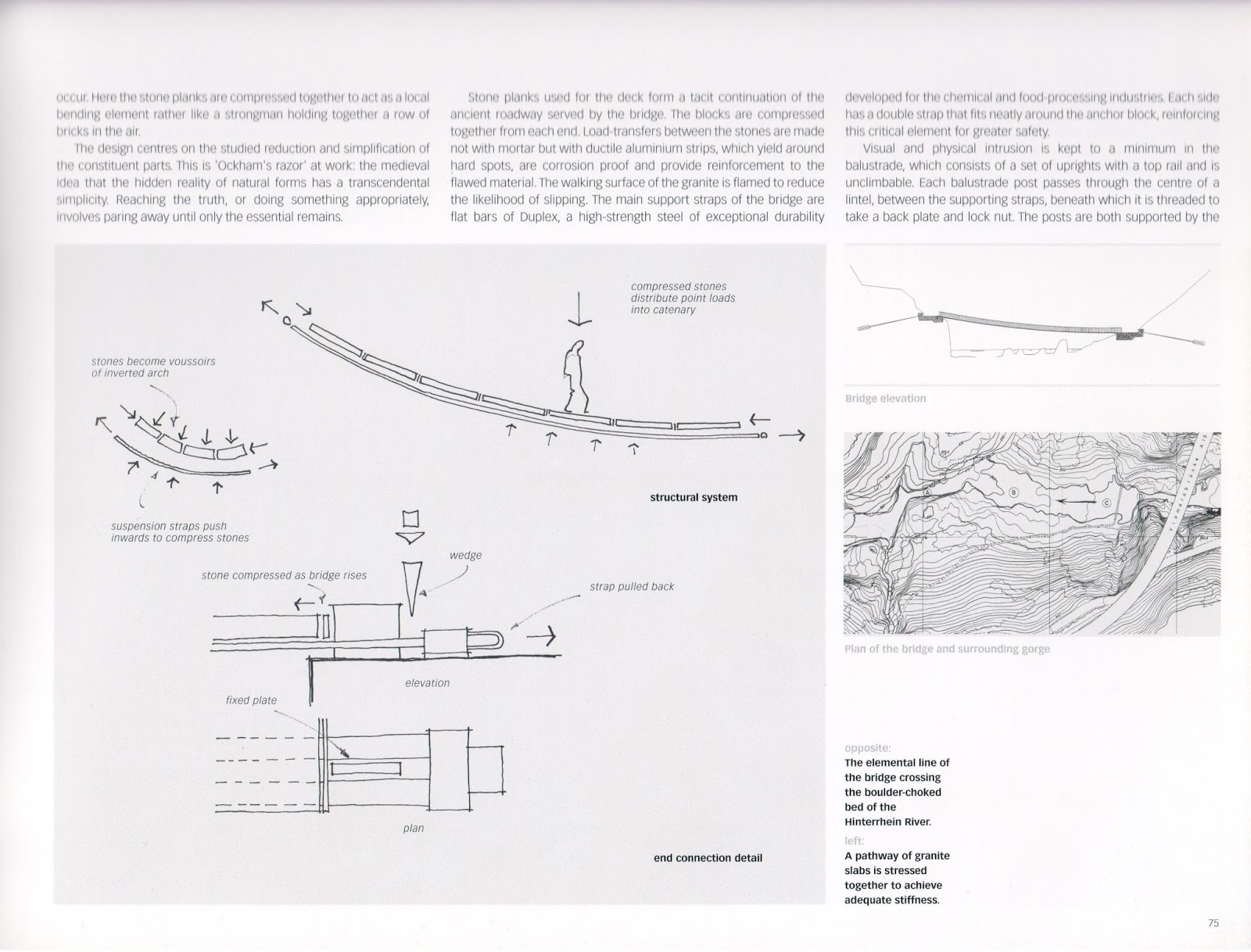 The Happy Pontist: 10 essential bridges books: 7. 30 Bridges