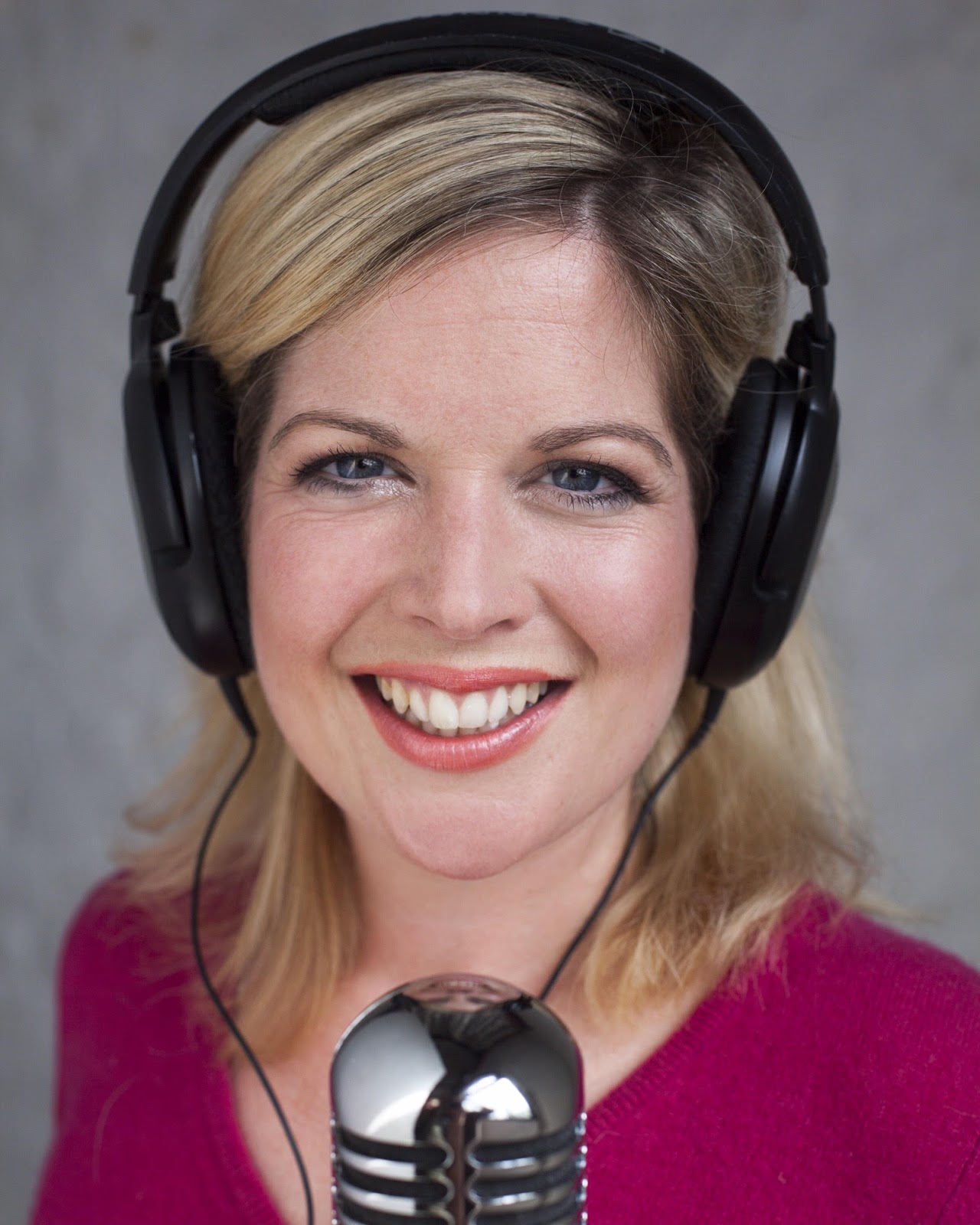 Caroline Leech: Audiobook of IN ANOTHER TIME out now!