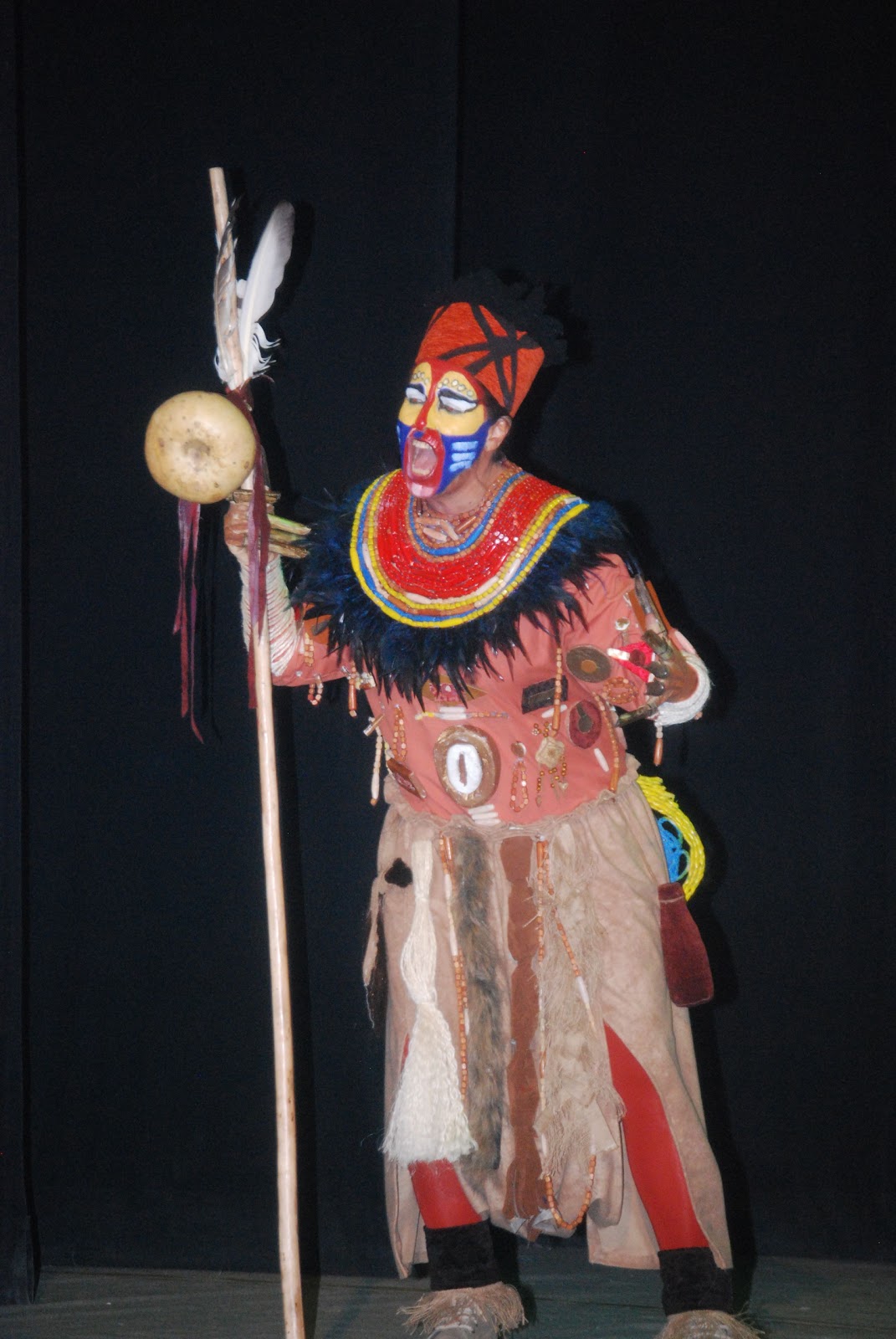 Henarte And Tics El Rey León