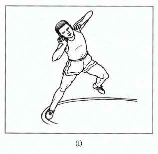 Lee Cheah Liang: Lontar Peluru