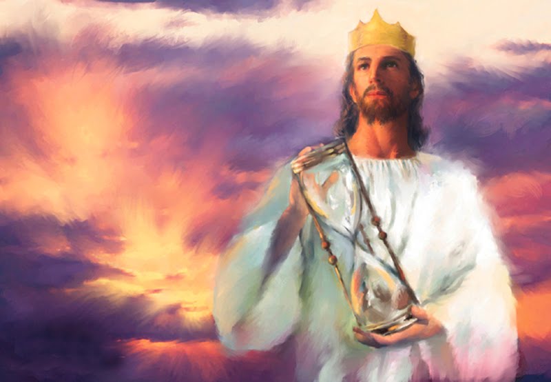 Reflections by Fr. John Picinic: September 2011