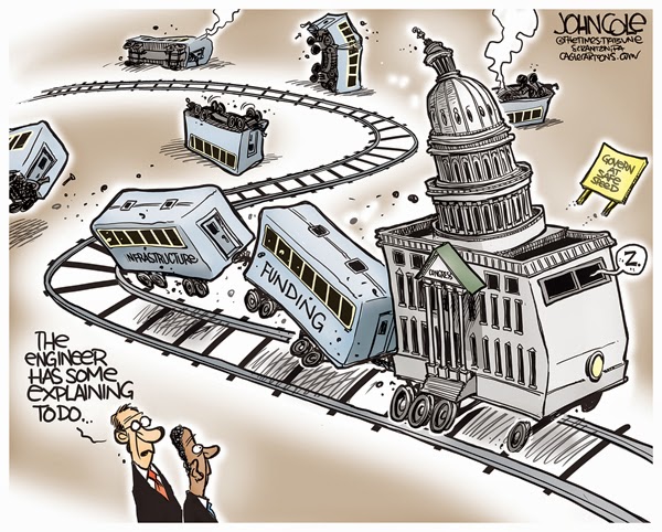 jobsanger: Runaway Train