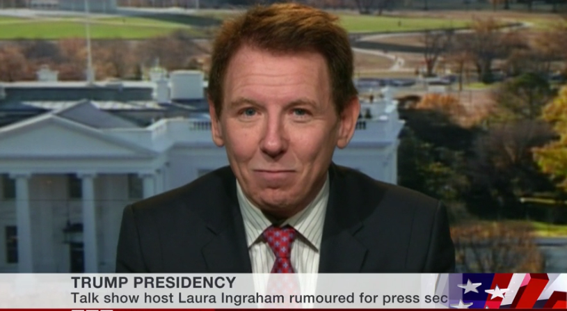 Is the BBC biased?: "It really is most bizarre"