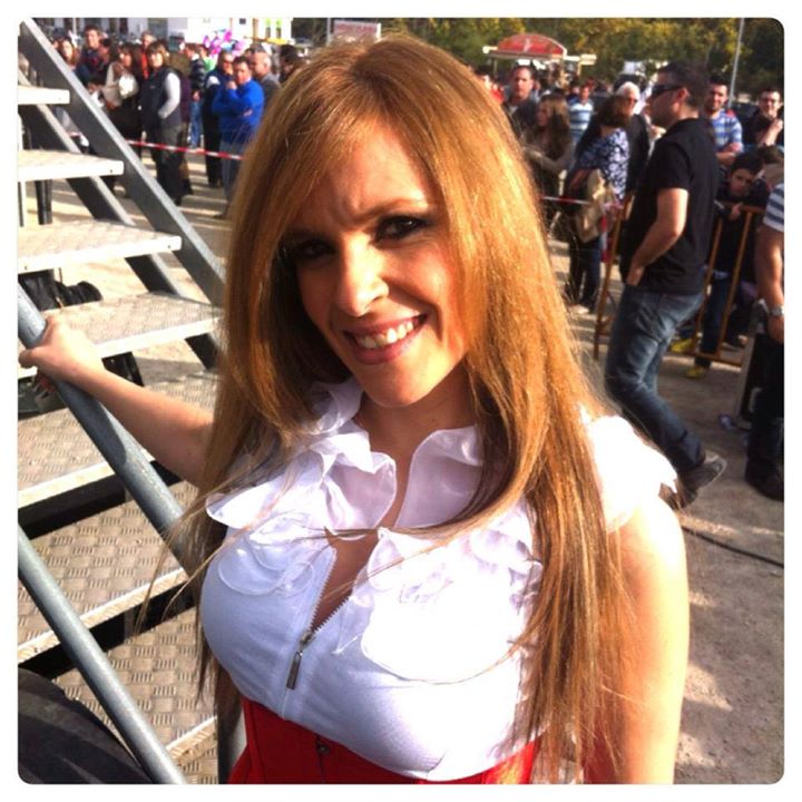 Perfil e fotos de Claudisabel - Boas.pt - Celebridades e Famosas ...