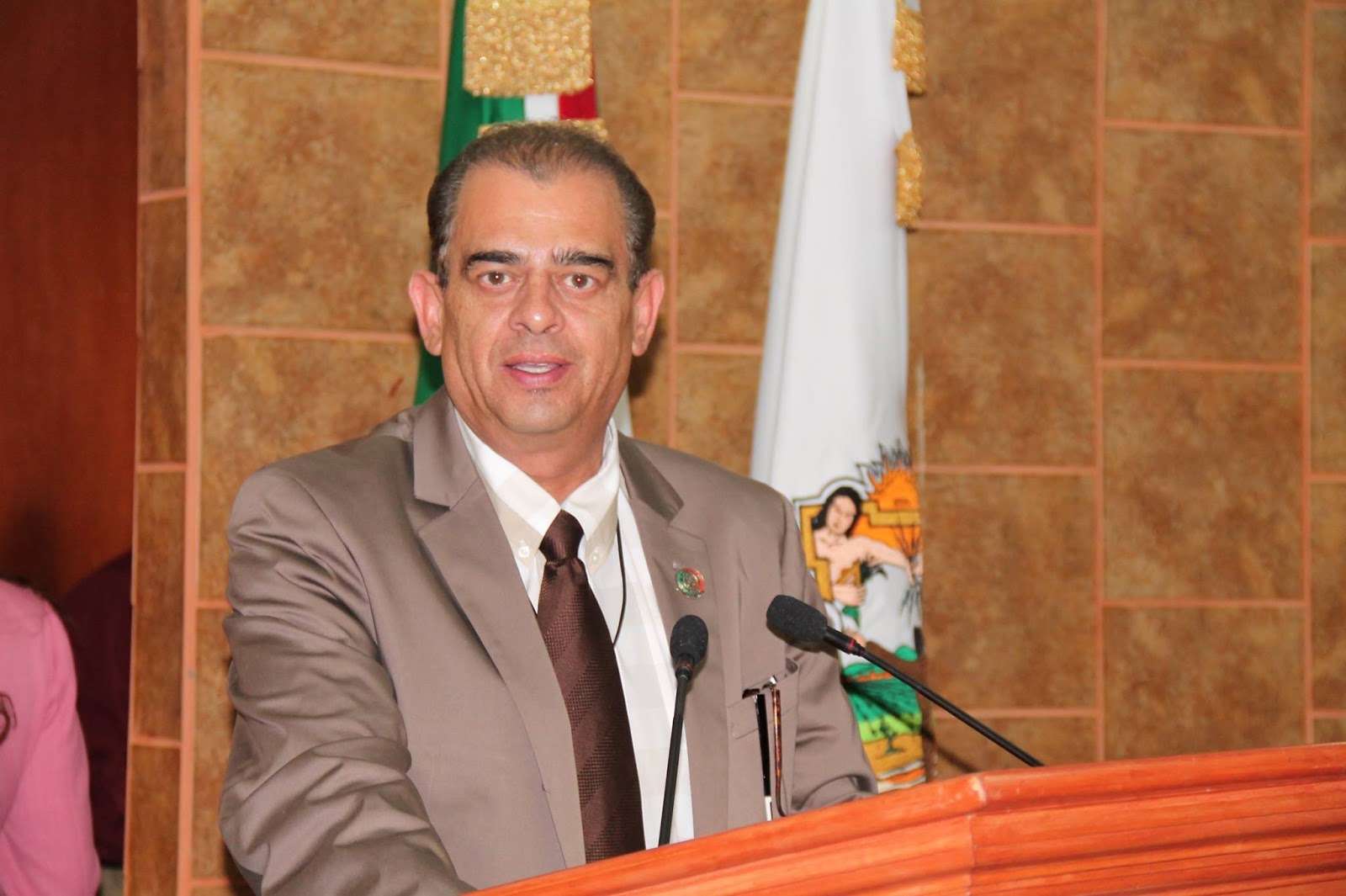 ¿Qué pasa BC?: PRESENTA DIPUTADO DAVID RUVALCABA INICIATIVA DE REFORMA ...