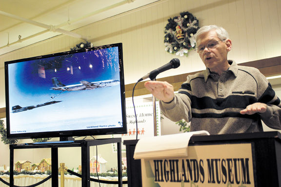 Kathryn's Report: Despite quirks, ‘Blackbird’ is a pilot’s dream