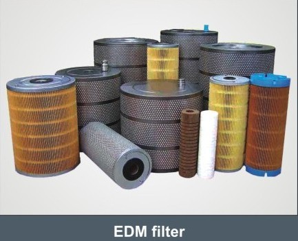 SDS FILTERS: Disposable Filter Elements / ETP.filter press cloth / EDM ...