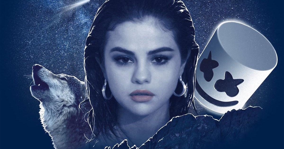 Arti Lirik Lagu Wolves by Marshmello ft Selena Gomez - BoyLab