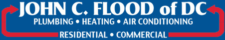 John C Flood Inc: Washington DC Plumbers
