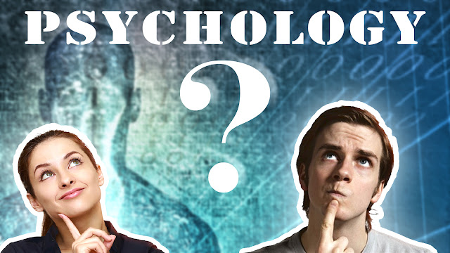 What is Psychology? - NewYoPro