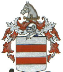 Model Ship Builders Gallery: Mainwaring Coat of Arms family crest ...