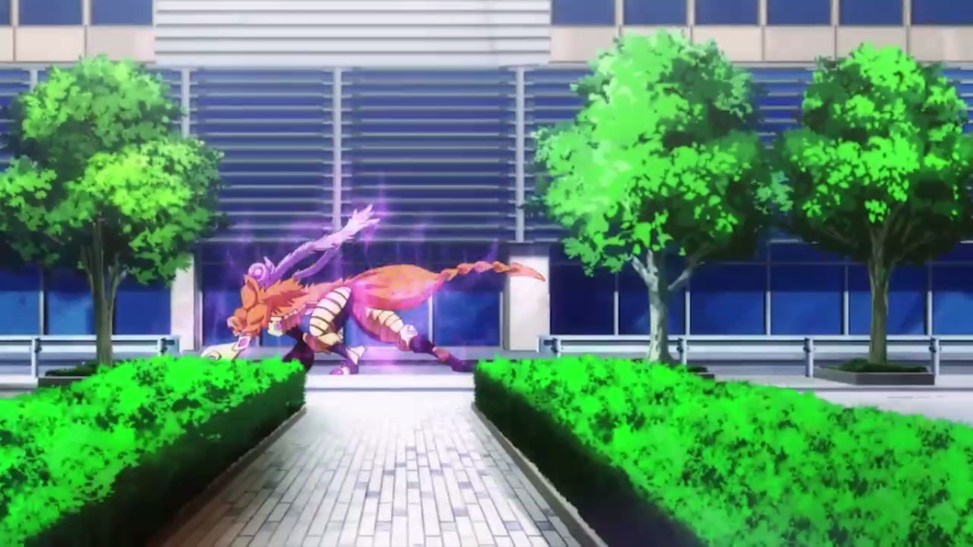 SPOILERS 5 OVA DIGIMON ADVENTURE TRI !! - Digimon Adv Tri