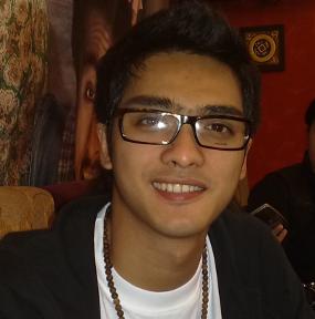 Biodata dan Profil Ricky Harun Lengkap