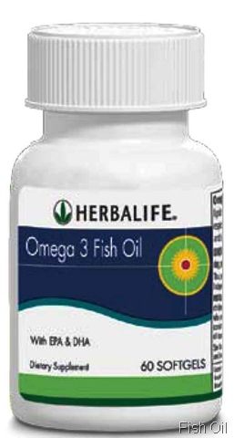 ~HiDaYaH & HeRBaLiFe~: INNER NUTRITION HERBALIFE PRODUCT (part1)