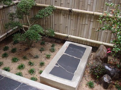 Kyoto Now: Tsuboniwa Garden Now